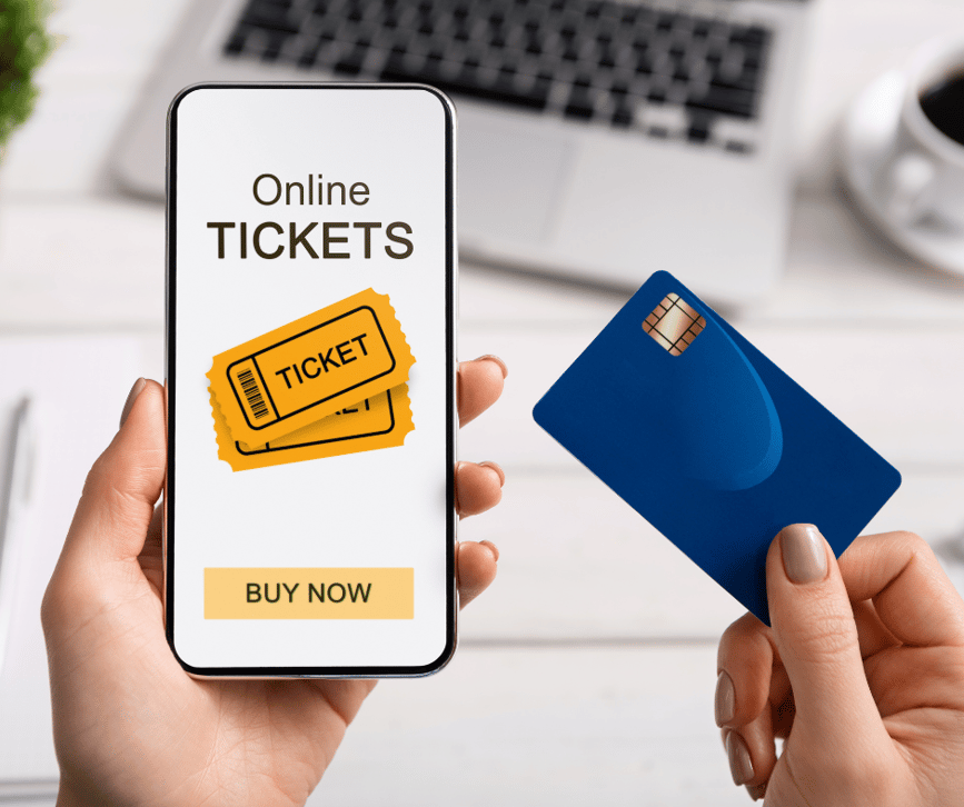 How Does Reselling Concert Tickets Work?