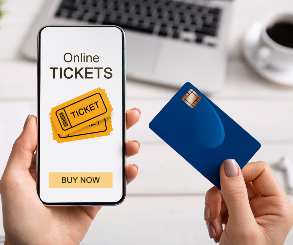 5 Benefits of Reselling Concert Tickets on a Reputable Platform