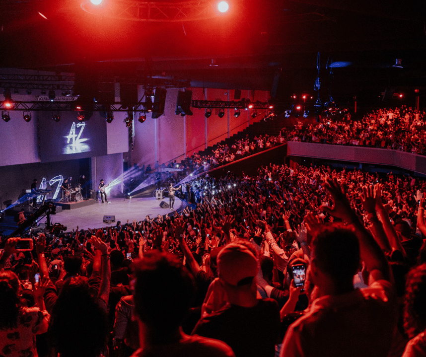 How Does Reselling Concert Tickets Work?