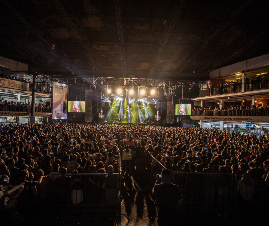 5 Factors That Affect Concert Ticket Prices