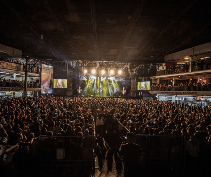 5 Factors That Affect Concert Ticket Prices
