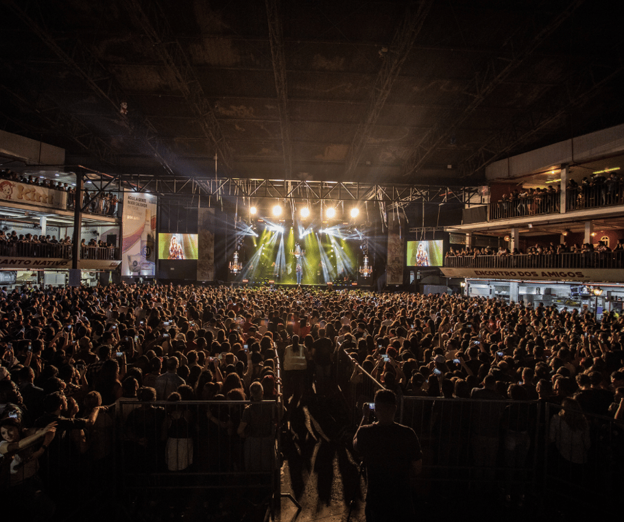5 Factors That Affect Concert Ticket Prices