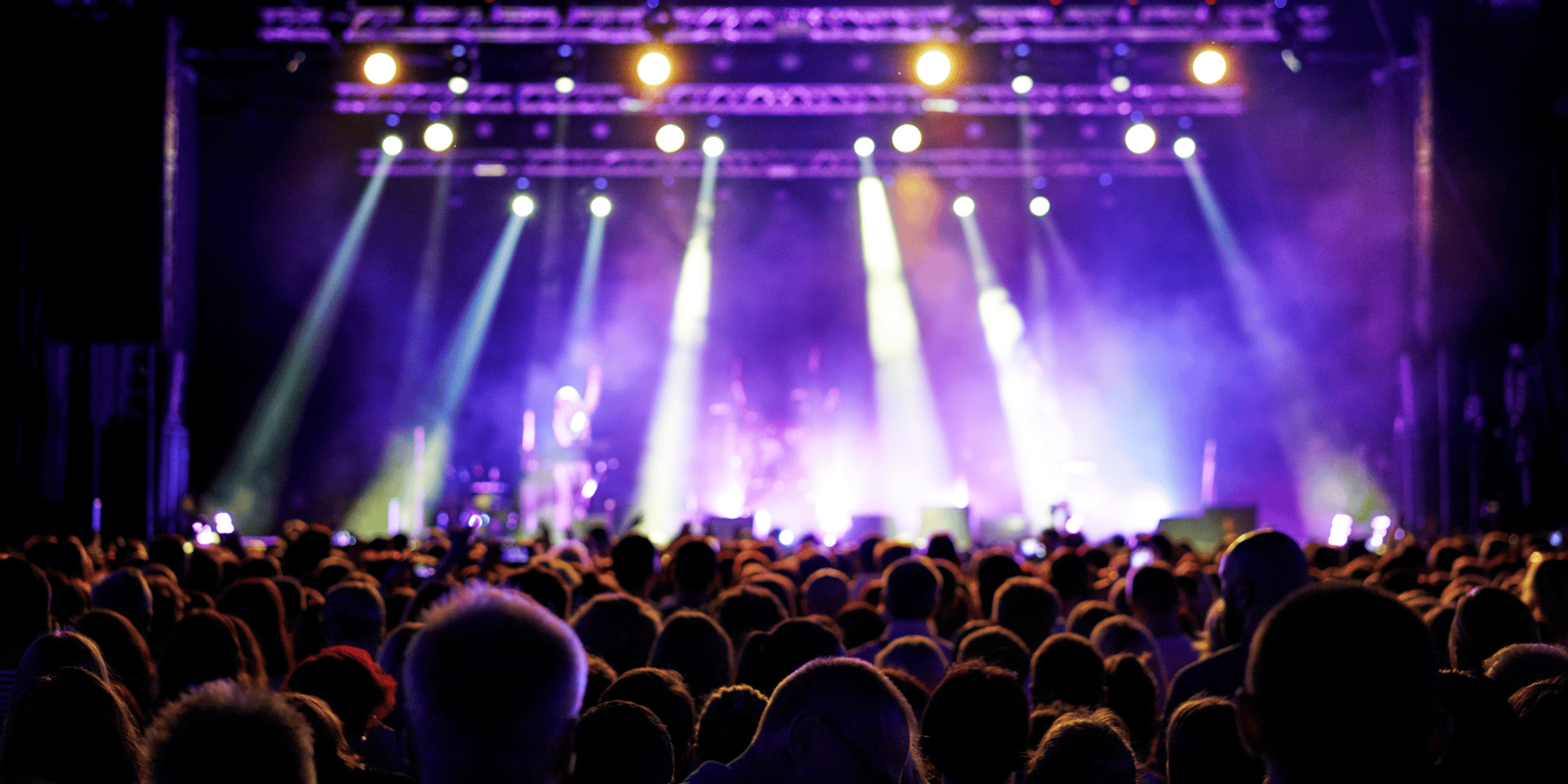 How You Get Paid After Reselling Your Concert Tickets