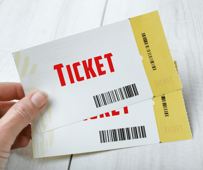 How to Sell Ticketmaster Tickets: Easy Step-by-Step Guide
