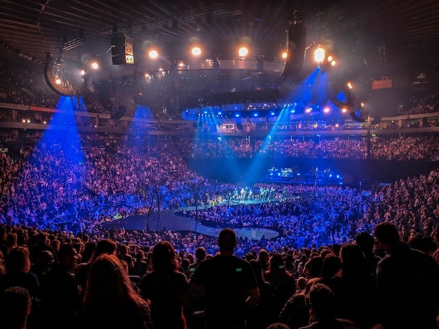 The Best Place to Resell Concert Tickets - Lysted