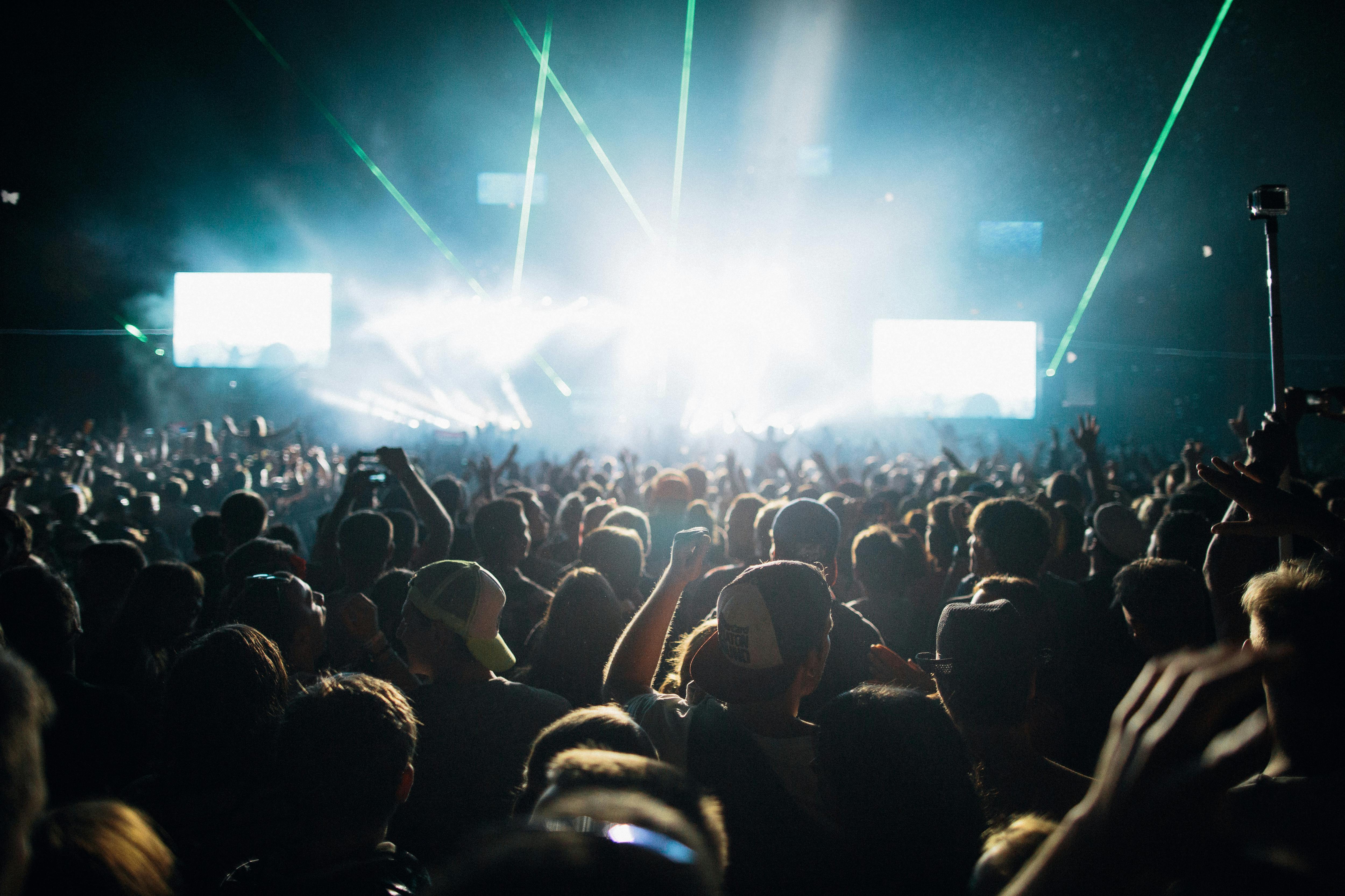 How To Sell Concert Tickets for Sold-out Events